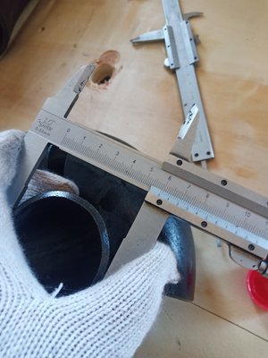 Carbon steel fitting 90 degree bend welded butt-welded pipe elbows/A234 WPB 90 degree long radius carbon steel elbow