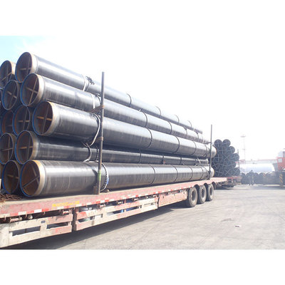 API 5L X70 LSAW pipe Carbon Steel Pipe/tube petroleum gas oil seamless tube/Anti-corrosion 3PE Coating LSAW Steel Pipe