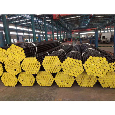 ASTM A53 DN600 Carbon Steel Pipe Seamless Steel Pipe/ASTM A106 SCH XS SCH40 SCH80 SCH160 seamless carbon steel pipe ST37