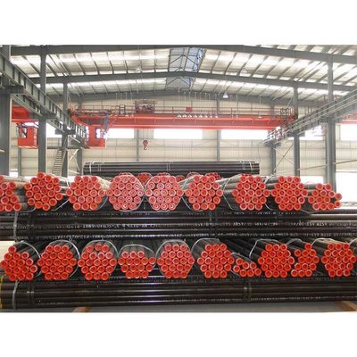 Seamless OCTG 9 5/8 inch 13 3/8 inch API 5CT casing pipe and tubing pipe/Oil gas API 5CT seamless casing pipe/tubing