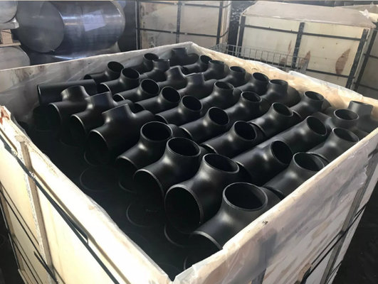 Carbon steel butt-welded pipe fittings elbow/90 Degree Pipe Fittings stainless steel elbow DN150 sch80 long radius Elbow