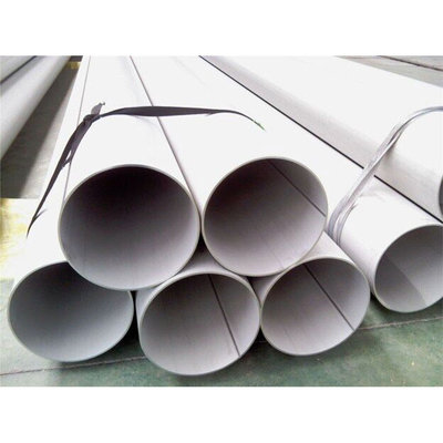 SMLS welded pipe ASTM A312 A213 A798 316 316L 310S 321 317L 2205 S31803 904L stainless steel pipe tube/carbon steel pipe