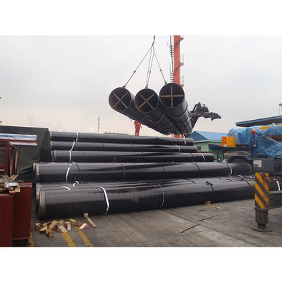 24"~48" LSAW PIPE CARBON STEEL/ LARGE DIAMETER LSAW STEEL PIPE /GRADE B,DIN17172 Pipe/API 5L ASTM A53 grade b oil pipes