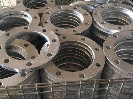 ANSI B16.5 150LBS Weld Neck carbon steel pipe flanges/ANSI DIN Class 150 ASME B16.5 Forged Galvanized Carbon Steel Pipe