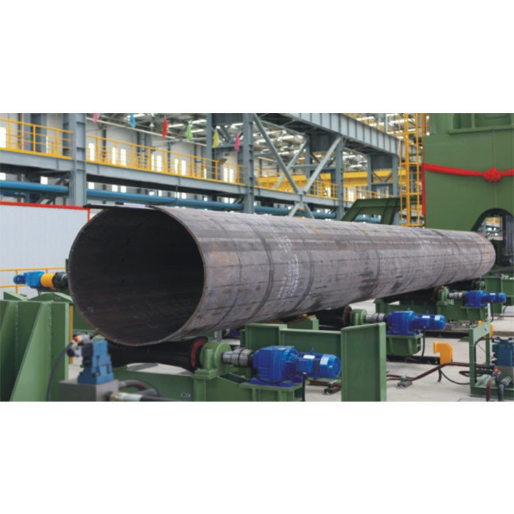 Anti-corrosion 3PE Coating LSAW Steel Pipe For Gas/carbon steel welded pipe/Sch 20,Sch40,Sch80 Petroleum Pipeline