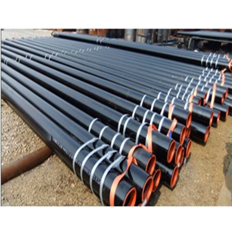 API 5CT P110 Seamless Carbon Steel Oil Casing Tube/Pipe/Gas casing tube HFW ERW steel pipe/oil Drilling Tubing Pipe