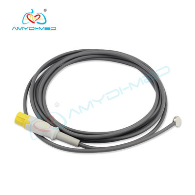 Customized Mindray PM6800 Temperature Measurements Sensor 5k 10k 20k 50K 100k NTC Body Medical Temperature Probe