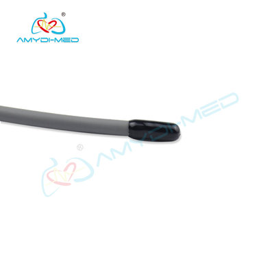 Reusable SIEMENS 7pin Adult Skin surface probe medical temperature sensor
