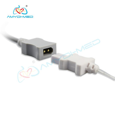 Disposable medical temperature probe skin-surface/ esophageal medical temperature probe,temperature sensor