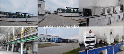 Andy Star(Xiamen) Chemical Co.,Ltd