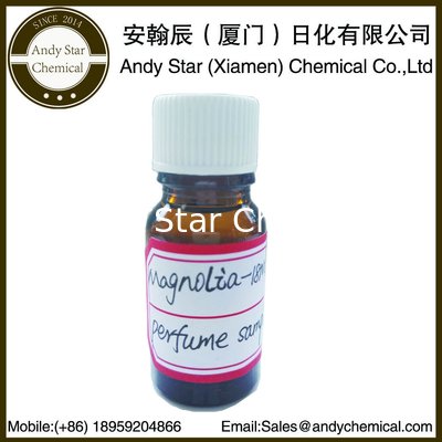 Mosquito coil,stick,mat,liquid raw material MAGNOLIA 99% purity special smell perfume