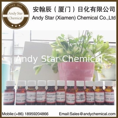 Andy Star 99% purity Cheap Tuberose Flavour for Making Mosquito Coil