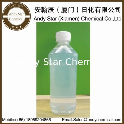 FA-366 textile Fluffy softener for polyester, polyester viscose, polyester and cotton blended fabric