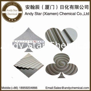 Mosquito Coil Raw Paper-Solid 1500gsm Unbleached Grey Board for making paper mosquito coil
