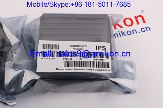 ORIGINAL	Bently Nevada	3300/20-05-03-01-00-00
