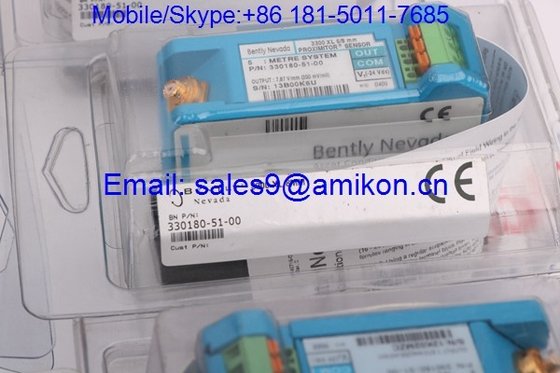 Professional Supplier	Bently Nevada	330101-00-16-10-02-00