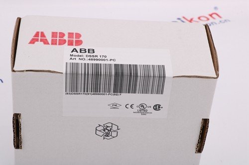 ABB 3HAB6182-1  DSQC-335