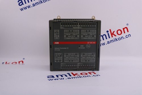 ABB 3HAB6182-1  DSQC-335