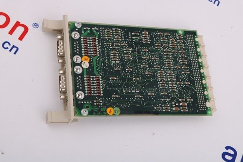 ABB 3HAB8801-1/2 DSQC266G