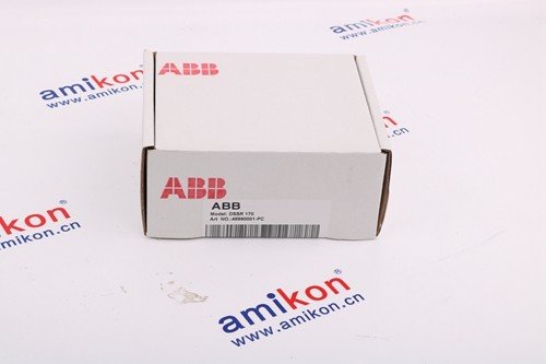 ABB	DSPC173 57310001-MT