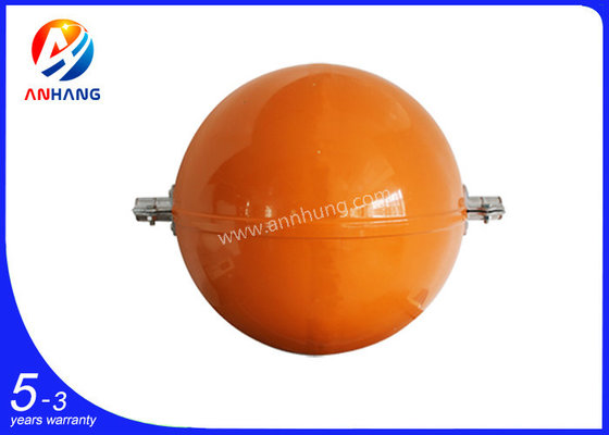 AH-AWS  Day marking sphere/conductor marking sphere