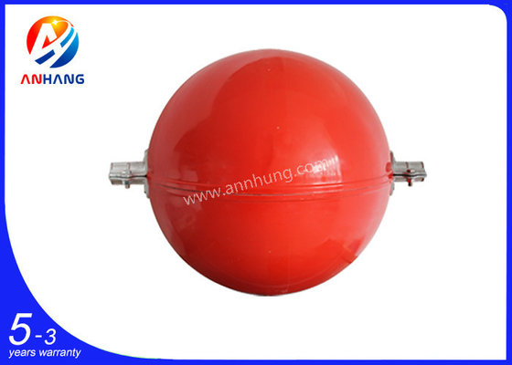 AH-AWS  Day marking sphere/conductor marking sphere