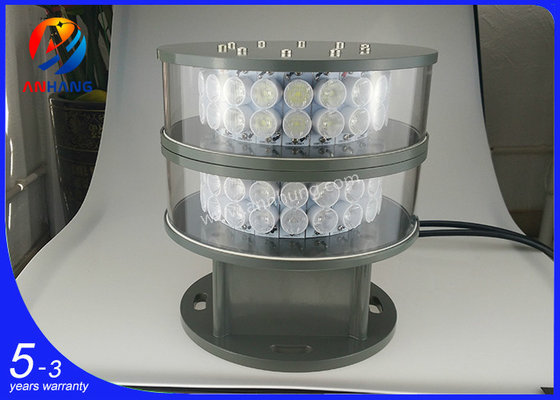 AH-MI/I metal oxide virastor circuit protection medium Obstruction light