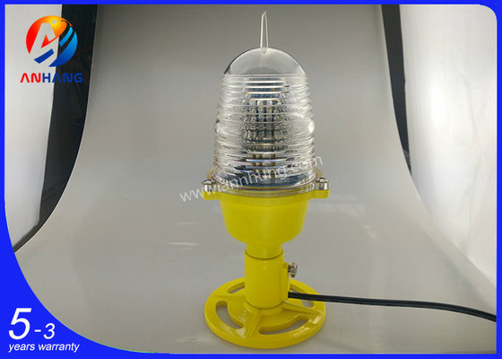 AH-HP/T Elevated Taxiway Edge Light