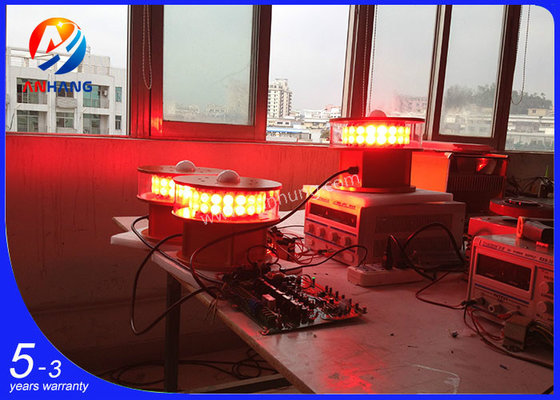 AH-MI/B smart lighting; medium intensity ob light