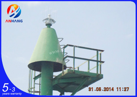 AH-LS/C-4S Flashing bridge opening mark navigation light (256 characteristics)