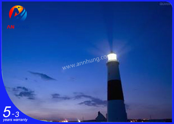 Marine LED Light 6NM for stationary navigation signs / Navigation Lantern