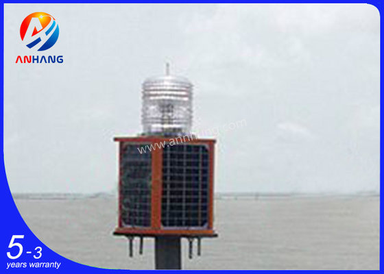 Marine LED Light 5NM for floating signs / Navigation Lantern
