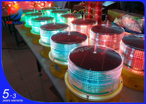 AH-LS/C  waterproof solar pharos aquarium led