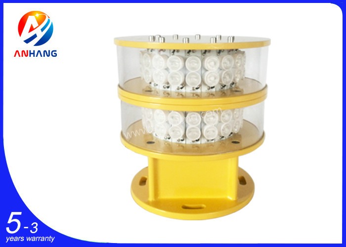AH-MI/I metal oxide virastor circuit protection medium Obstruction light
