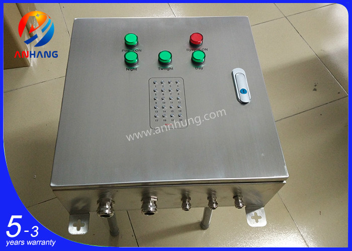 AH-OC/E outdoor controller Tower warning lights