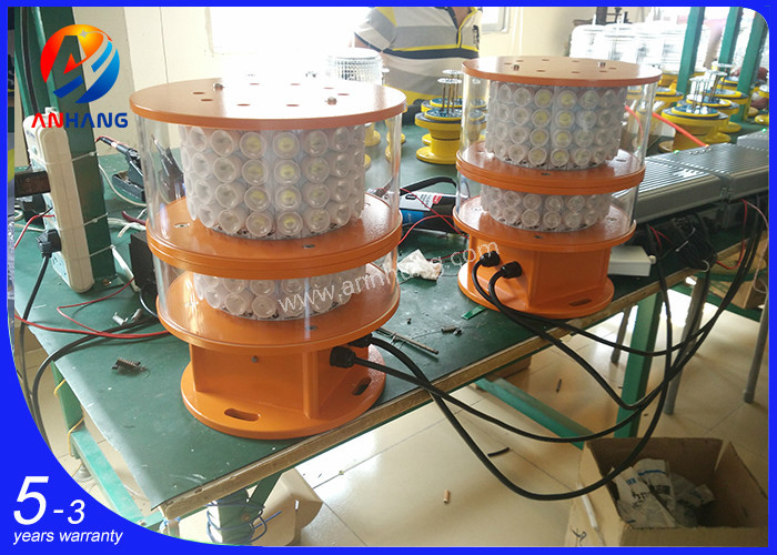 Aviation obstruction light/Aviation Aids to Navigation