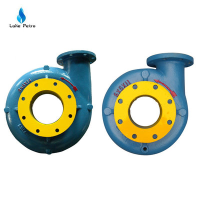 Drilling MISSION MAGNUM Sand Pump Spare Parts with high quality