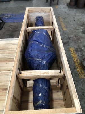 China Near Bit Stabilizer and String Type Stabilizer