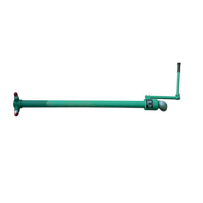 Vertical Wear Resisting Agitating Drilling Mud Gun With 3 Nozzles