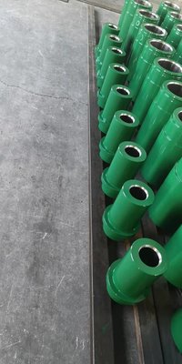 Emsco F-800 Mud Pump bimetal liner F, 3NB, PZ, UNBT, T, D225