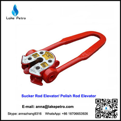 API 8C CDQ Sucker Rod Elevator for sale for wellhead