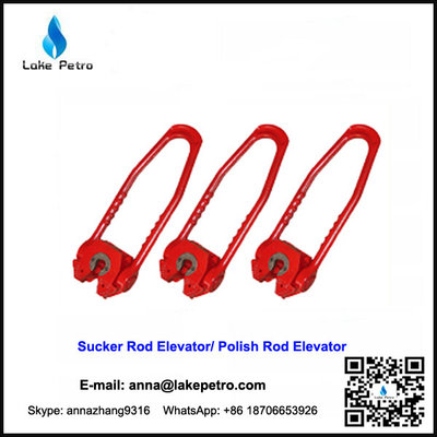 API 8C CDQ Sucker Rod Elevator for sale for wellhead