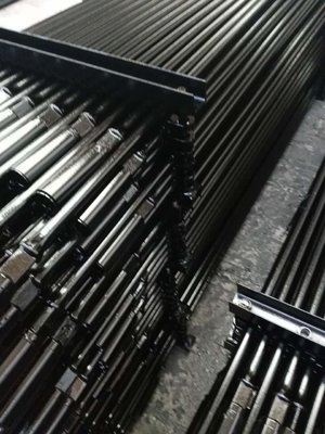 API 11B Sucker Rod All Sizes Drilling Tool Well Drilling Oil Energy & Mining Carbon Steel for Oil Well Production Provid
