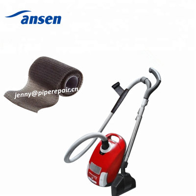 Fast Repair Crack Pipe Leaks Pipe Fiberfix Repair wraps bandage