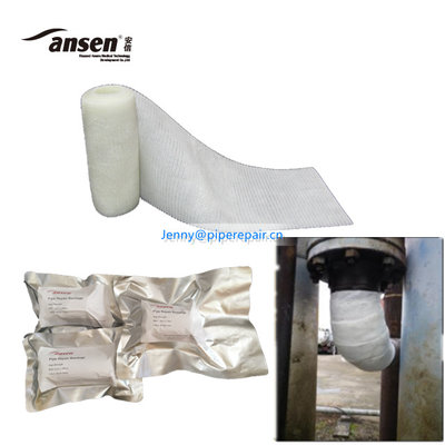 FDA/CE/ISO approved good price wrap seal - pipe repair bandage