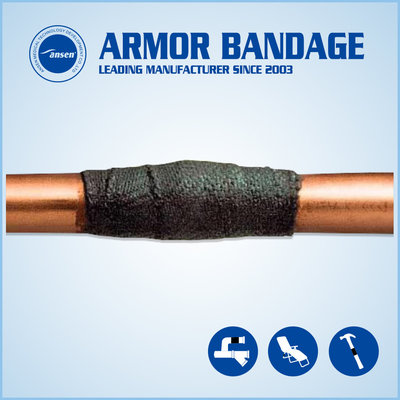 China Waterproof Pipe Wrap of Wrapping Underground Pipe Under Armour Tape
