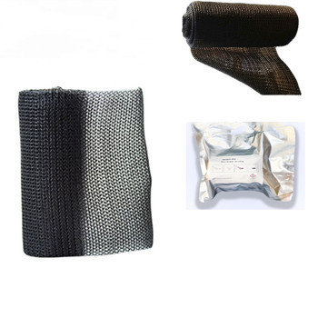 Pipe Repair Bandage Pipe Wrap of Wrapping Underground Pipe