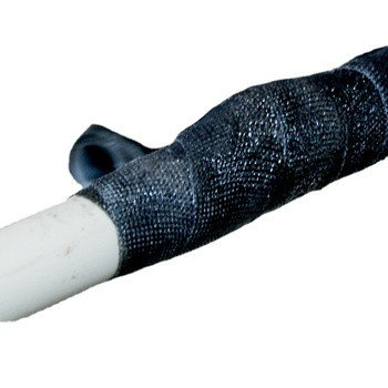 Heavy Industrial Pipe Repair Kit Water-Solidified Fiberglass Wrap Bandage