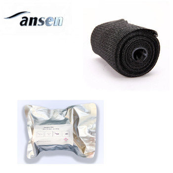 Safety Tape Pipe Bandage for Plumbing and Pipe Leaking