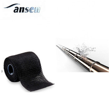 Plumbing Pipe Leak Epoxy Patch Fibrefix Wrap Tape Kit